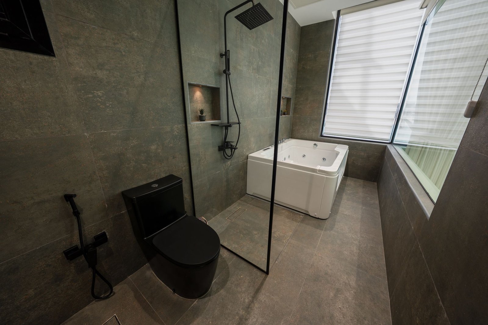 🔅 Crystal Blue B Chalet 🔅 – Week Days Booking – AAA Kuwait